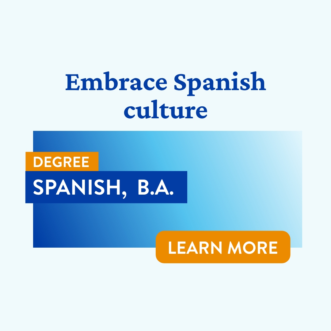 International Business, B.S. | SLU Madrid